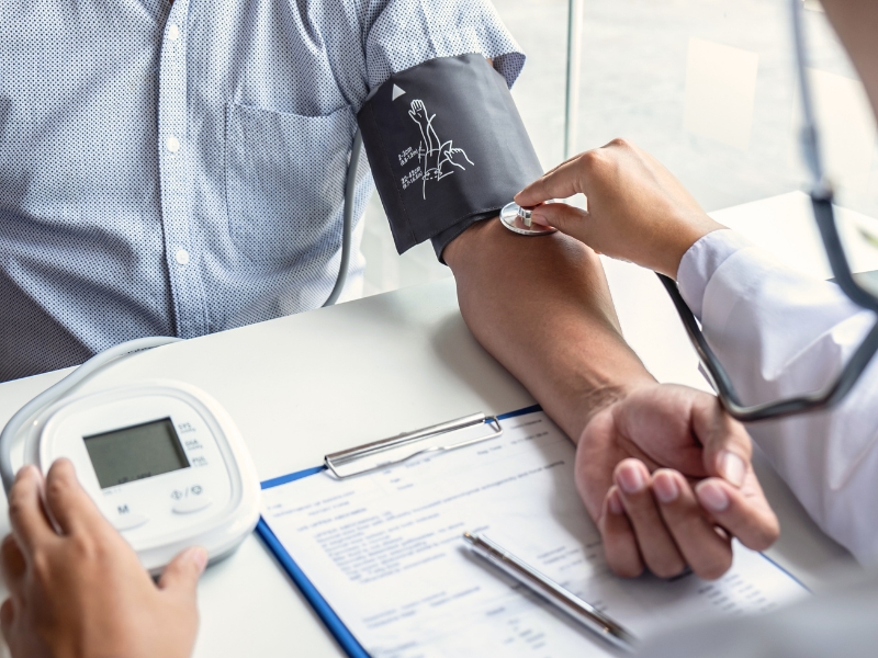 Quais São os Exames de um Check Up Completo? Guia Prático – Blog Chapp